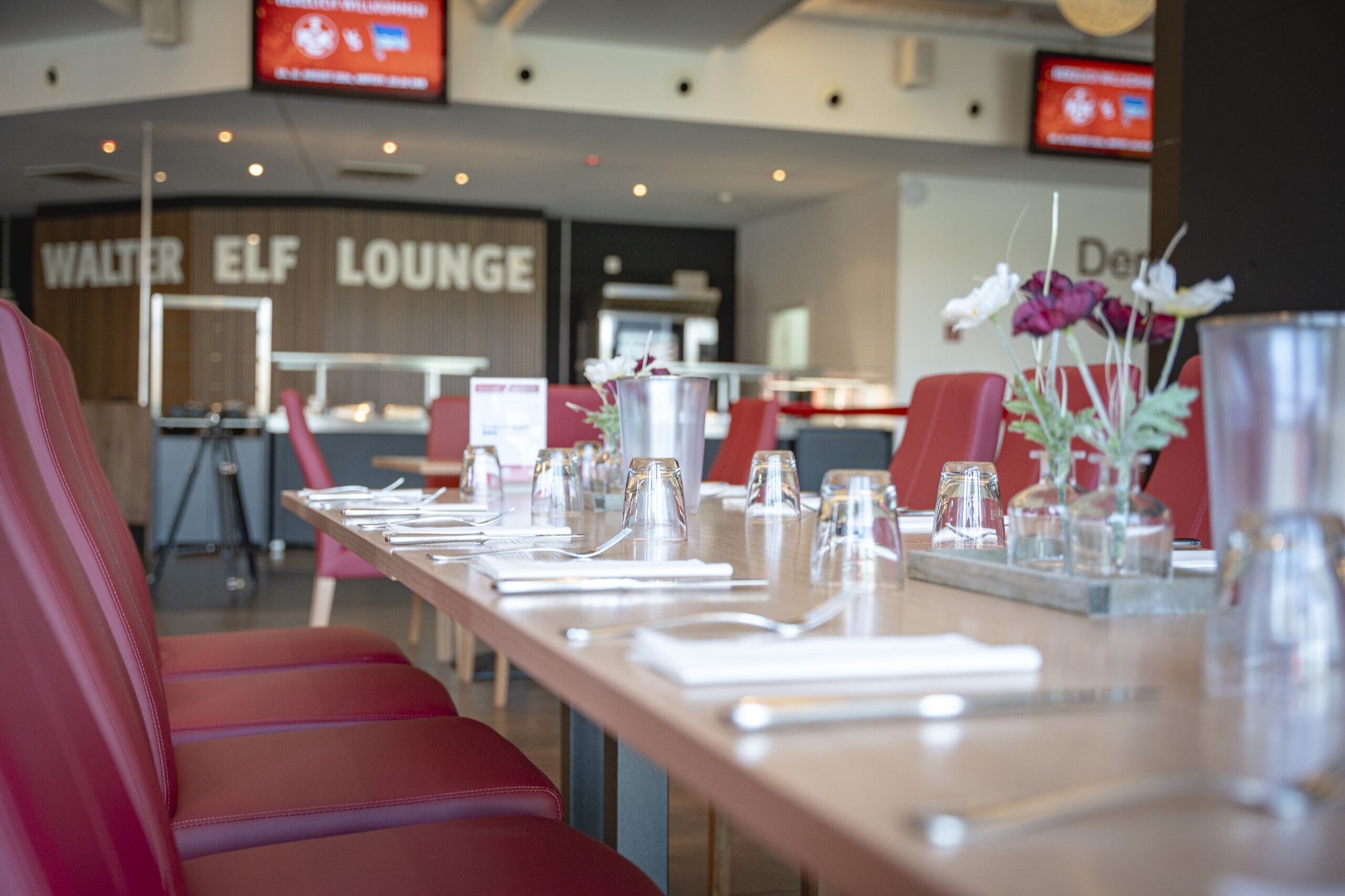 1. FC Kaiserslautern | VIP-Dauerkarte Saison 2025/2026